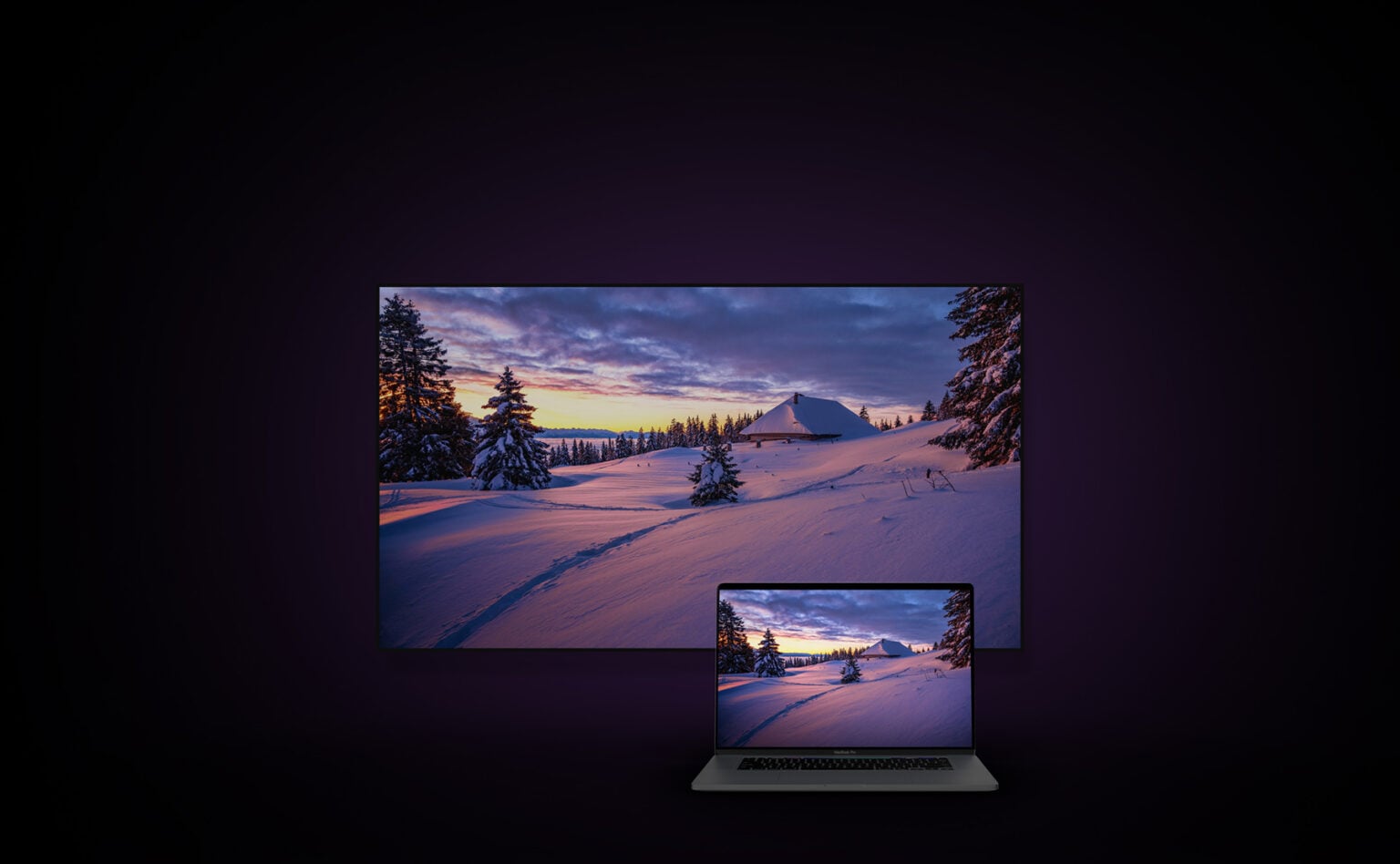 Screen Mirroring Mac & MacBook To Sony TV | AirBeamTV