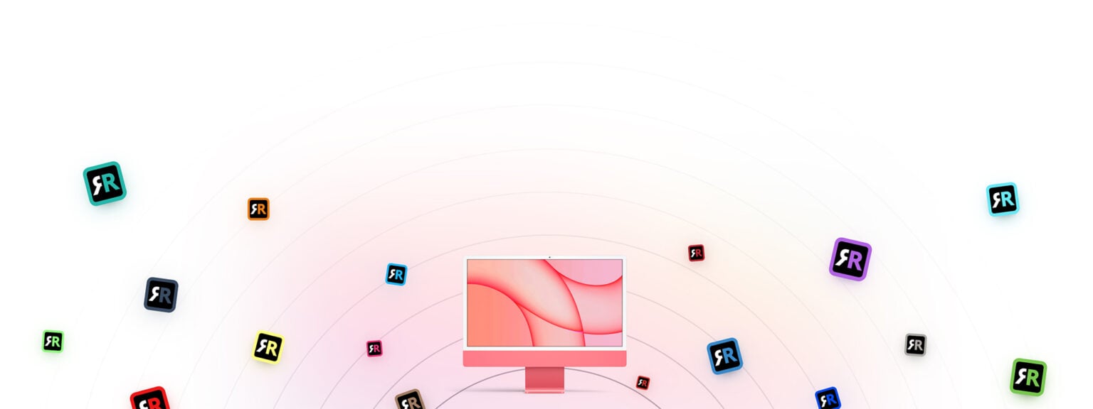 Screen Mirror Mac or MacBook to TV | AirBeamTV