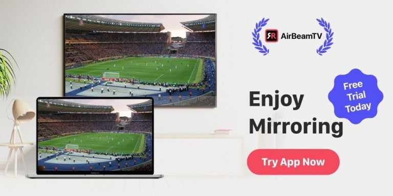 How To Make Screen Mirroring Full Screen On MacBook AirBeamTV how-to-make-screen-mirroring-full-screen-on-macbook-airbeamtv
