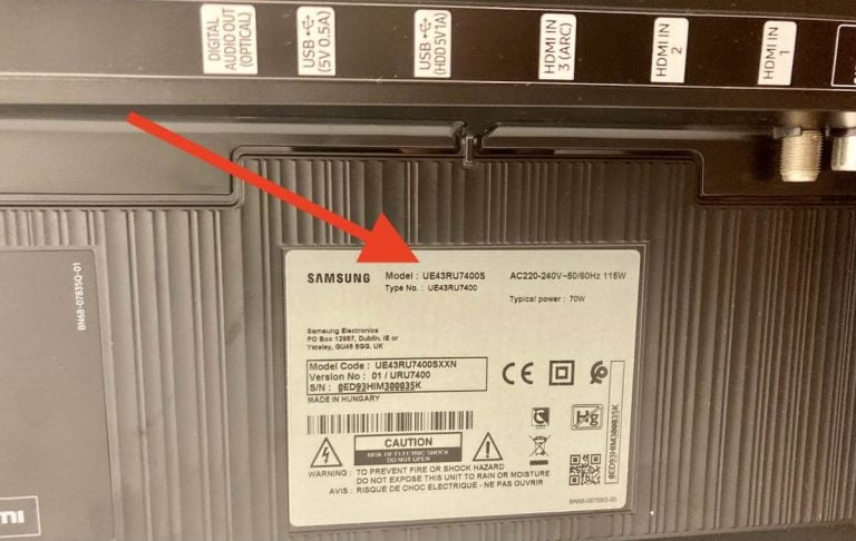 Which Samsung Smart TV Models Support Your App | AirBeamTV