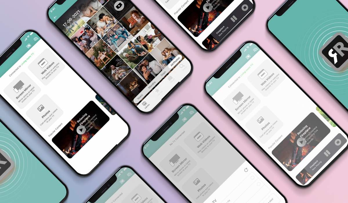 LG Smart TV Apps: Top 22 In 2024 | Free & Paid | AirBeamTV