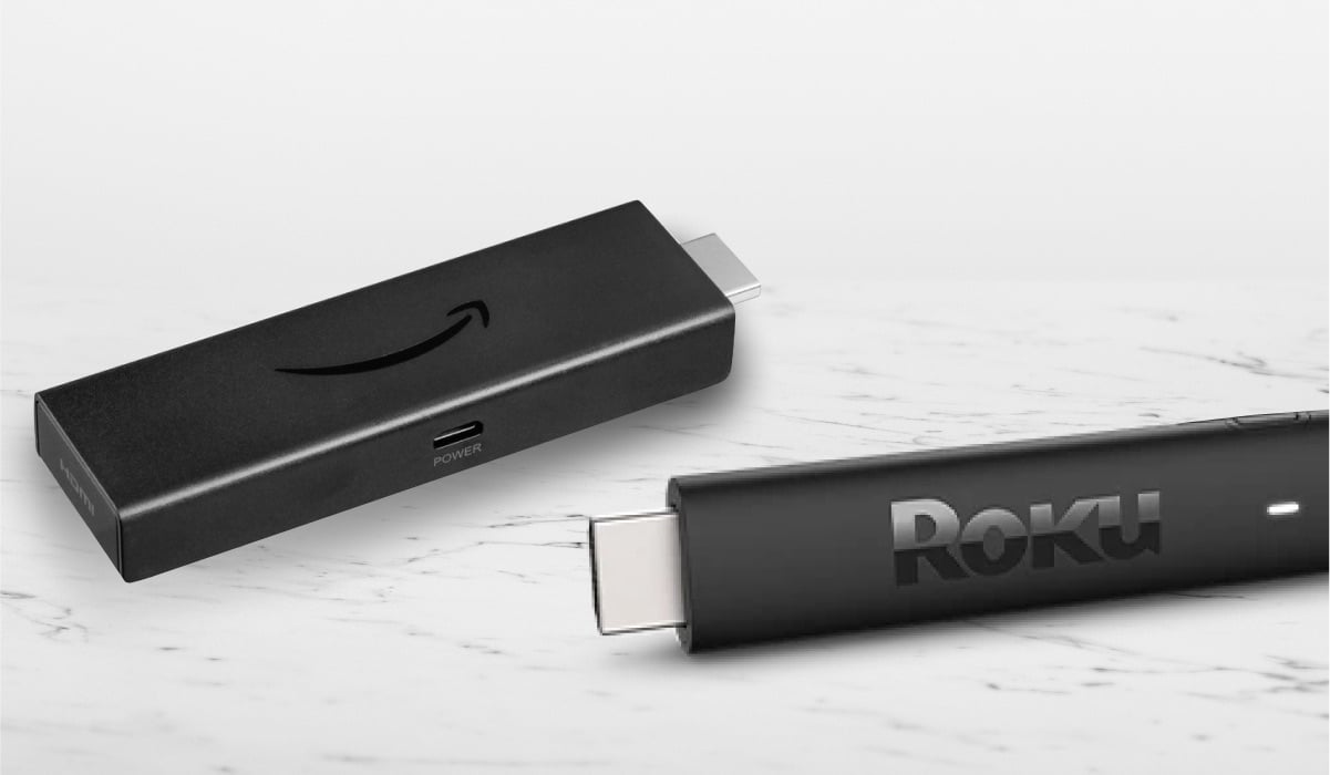 Roku vs Firestick | Ultimate Streaming Guide For 2024