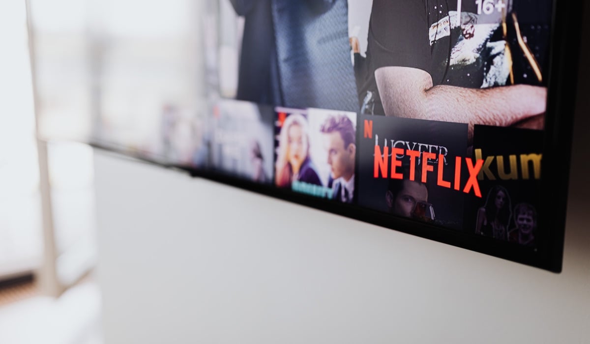 25 Best Samsung Smart TV Apps In 2024 | AirBeamTV