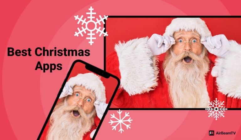 12 Best Christmas Apps In 2025 | iOS, Mac, Apple, Android