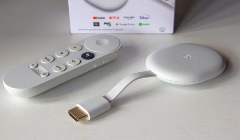 How To Set Up Chromecast In 5 Simple Steps | AirBeamTV