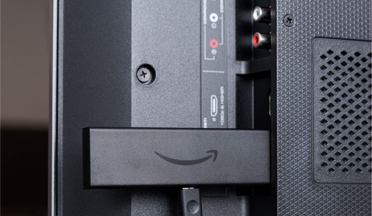 How To Update Firestick In 5 Simple Steps in 2025? | AirBeamTV