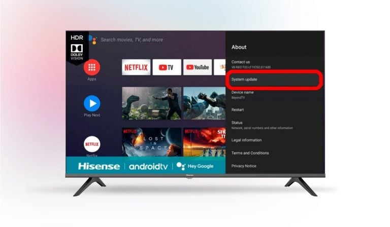 Ultimate Guide To Hisense TV In 2023 | Facts & Tips | AirBeamTV