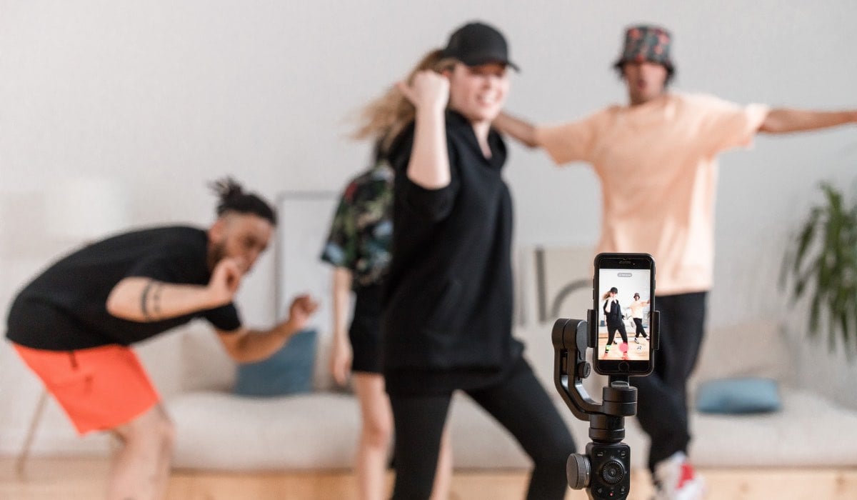 How To Watch TikTok On TV in 2025 | AirBeamTV