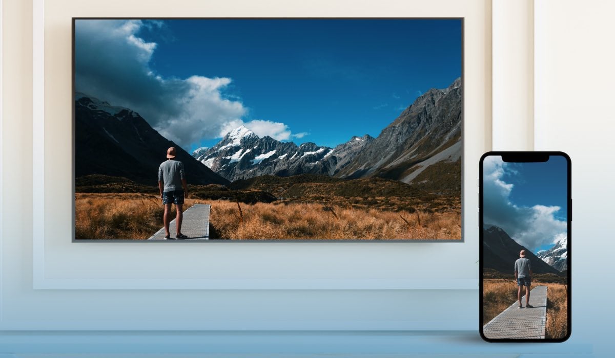 How To Watch TikTok On TV in 2025 | AirBeamTV