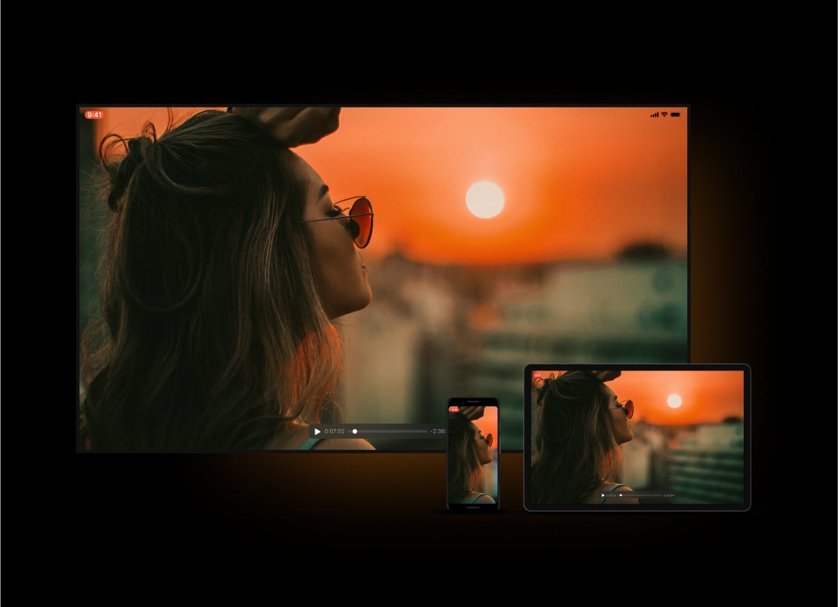 Cast Android to Firestick With Free Trial App | AirBeamTV