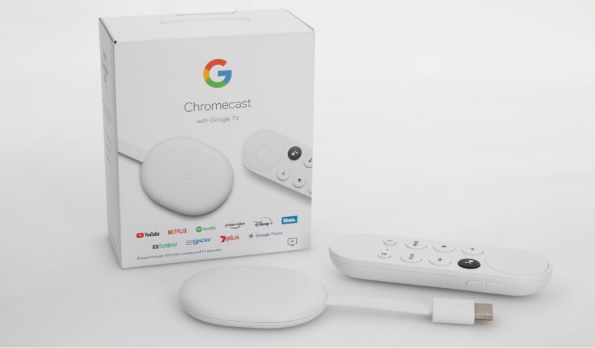 Chromecast Remote Not Working? Fix It In 5 Steps | AirBeamTV