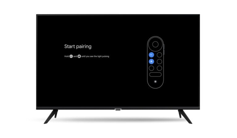 Chromecast Remote Not Working? Fix It In 5 Steps | AirBeamTV