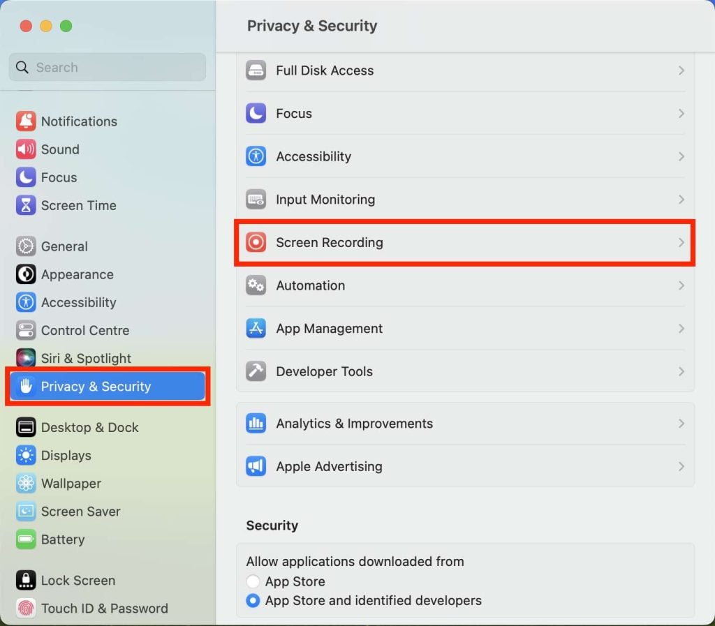 How to Screen Record on Mac: 10 Best Ways in 2025 | AirBeamTV