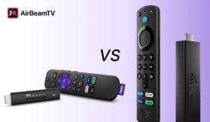 Roku vs Firestick | Ultimate Streaming Guide For 2024