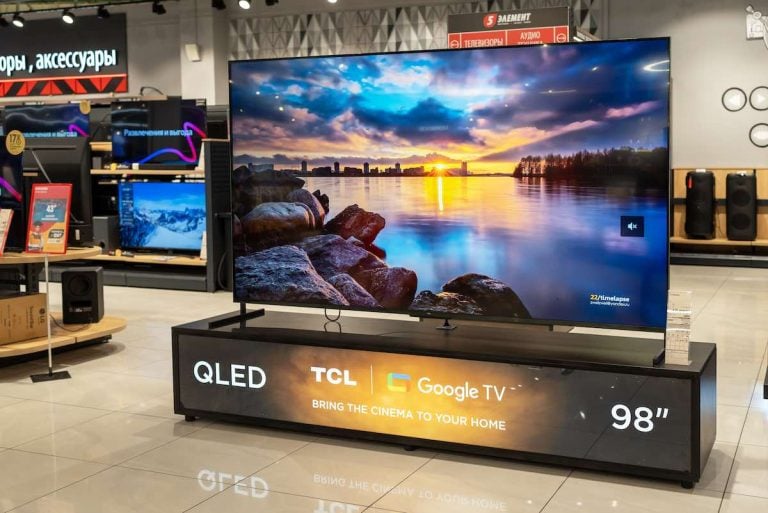 TCL TV Ultimate Guide | 2023 | All You Need About TCL TV