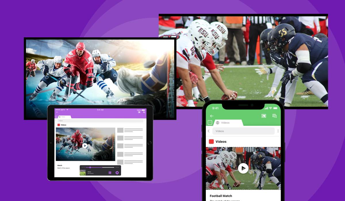 How To Cast To Roku TV From Android | Mirror App | AirBeamTV