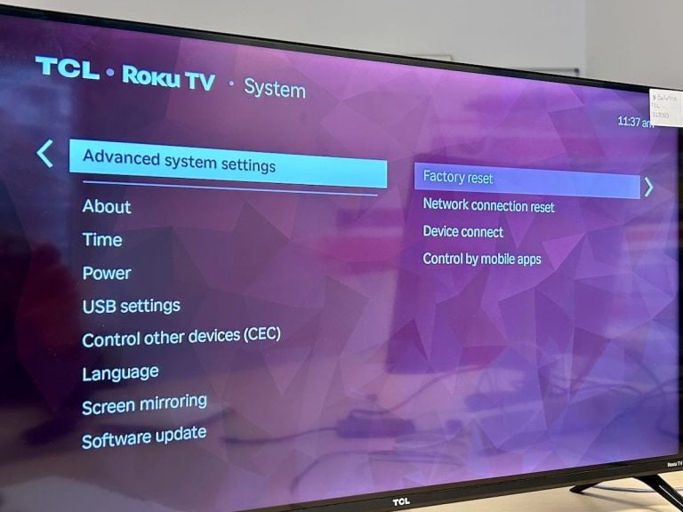 Why Apps Don’t Work on Roku: Easy Fixes For Roku Problems