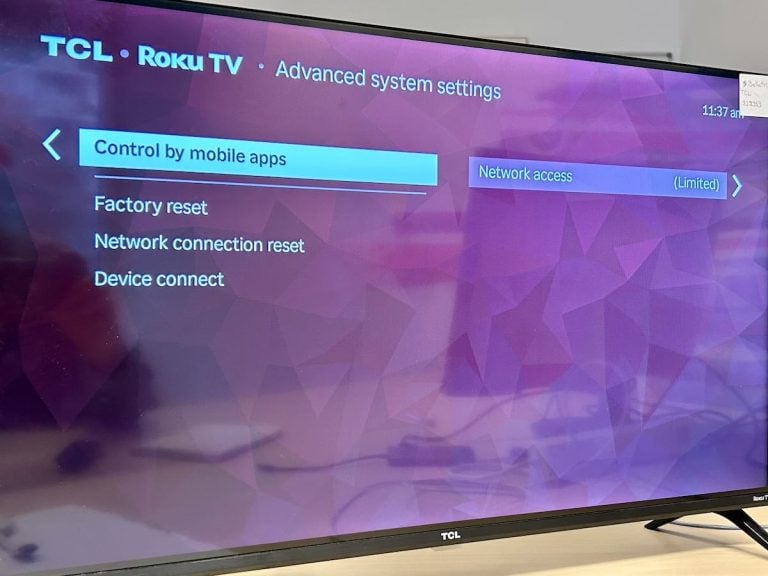 Why Apps Don’t Work on Roku: Easy Fixes For Roku Problems