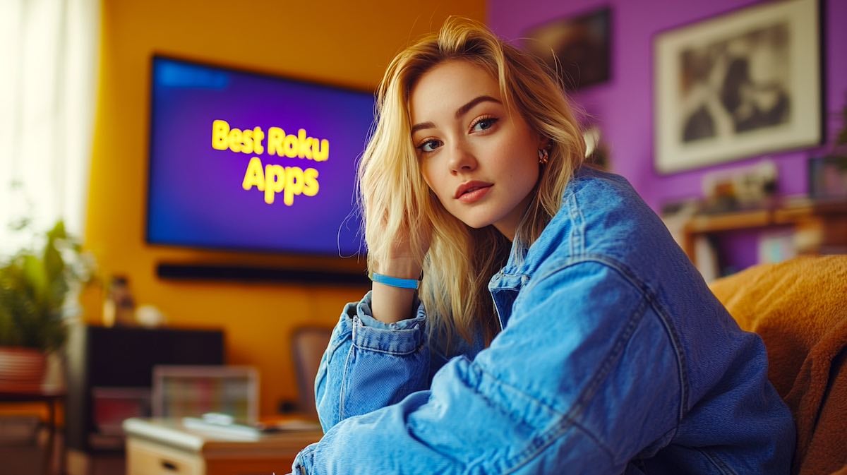 40 Best Roku Apps You Need in 2025 | AirBeamTV