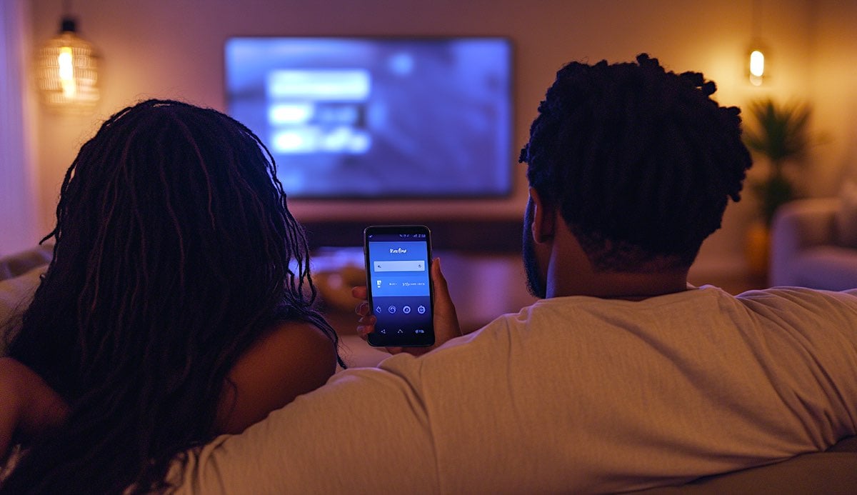 Screen Mirroring, PC, Desk - Best Way to Mirror to Your Chrome