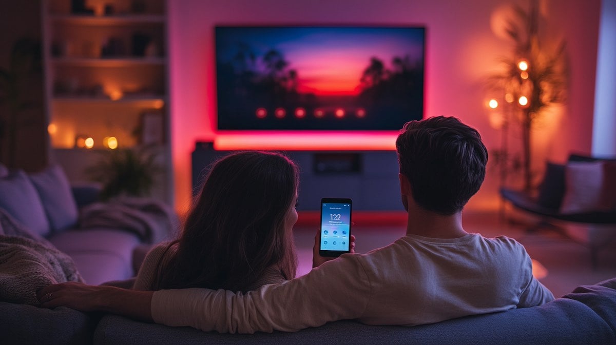 Screen Mirroring, PC, Desk - Best Way to Mirror to Your Chrome