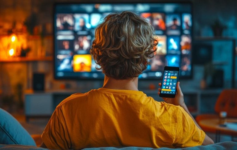 Universal TV Remote Control App for Your Android Phone [2025]