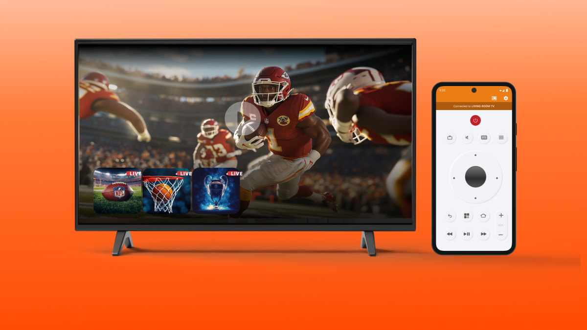 Firestick Remote Control App for Android | The Best App for Fire TV