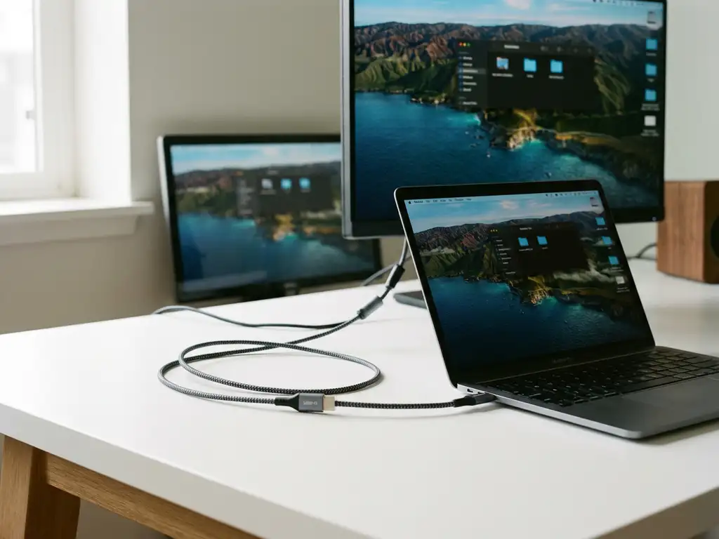Can you use Mac screen mirroring without AirPlay? - AirBeamTV