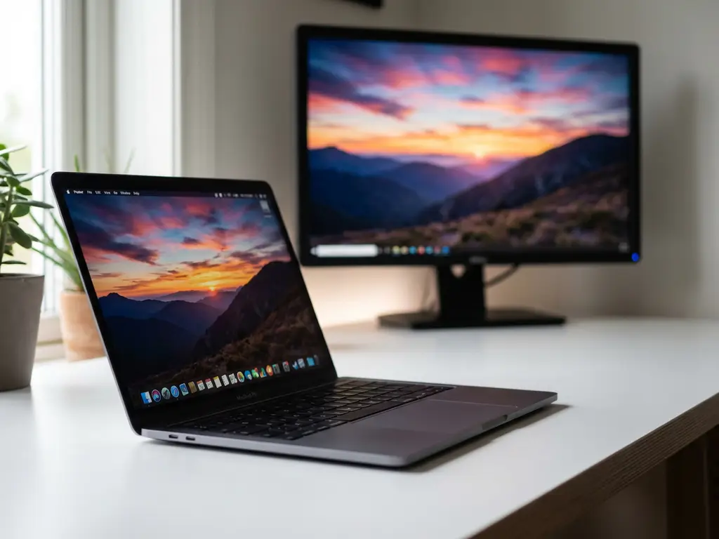 What is the best way to mirror Mac to Windows PC? - AirBeamTV