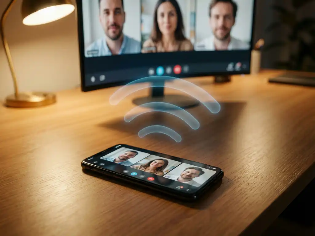 What is the difference between screen mirroring and screen casting ...
