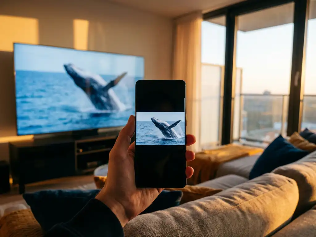 Screen Mirroring Apps: iPhone, iPad, Android & Mac | AirBeamTV