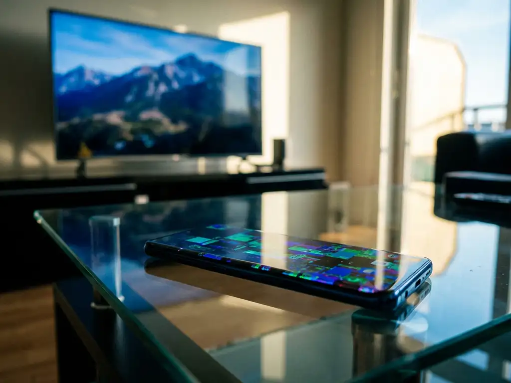How do you troubleshoot Android screen mirroring codec conflicts ...