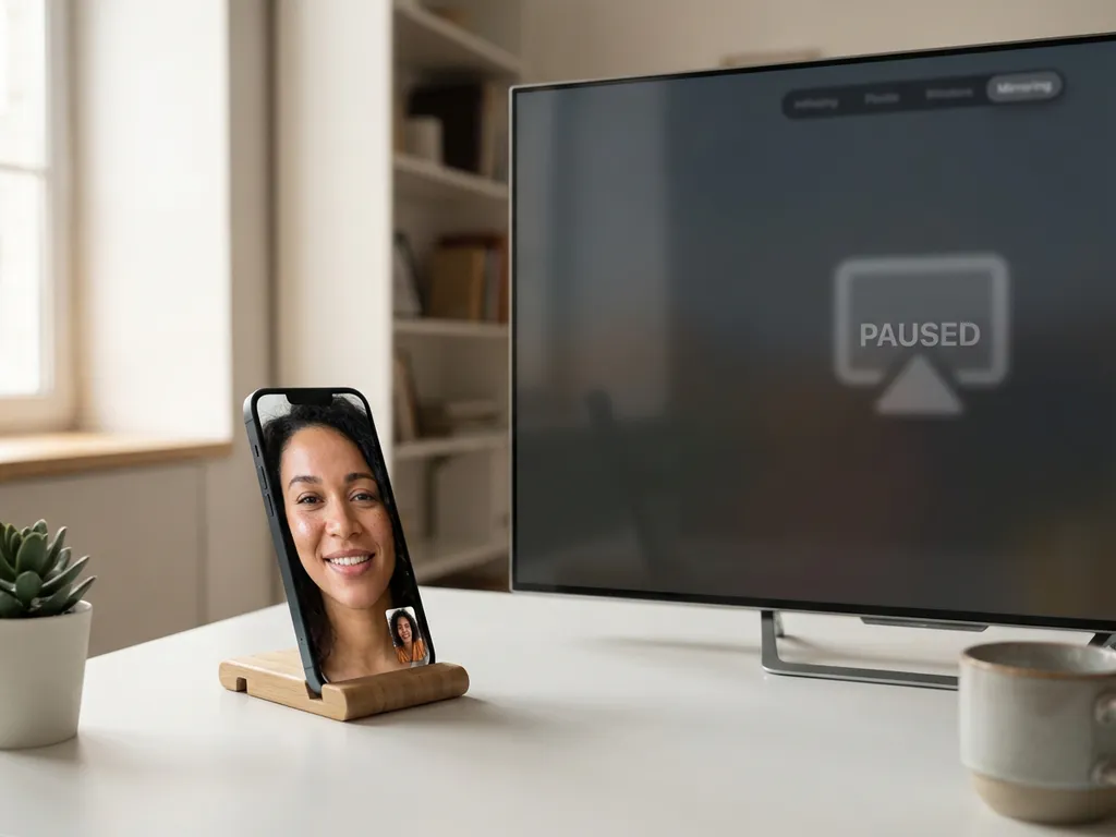 Screen Mirroring Apps: iPhone, iPad, Android & Mac | AirBeamTV