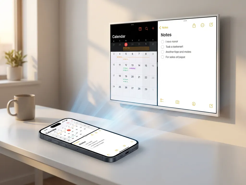 Screen Mirroring Apps: iPhone, iPad, Android & Mac | AirBeamTV