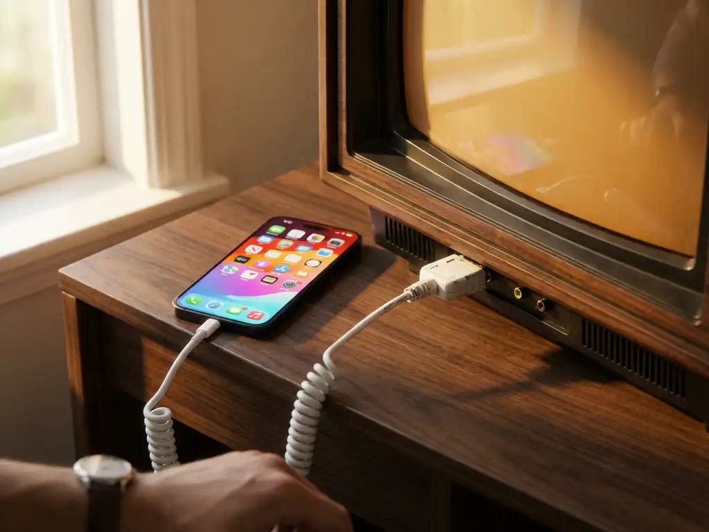 Screen Mirroring Apps: iPhone, iPad, Android & Mac | AirBeamTV